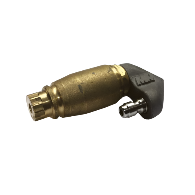 Mustang Nozzles – Only Jetter