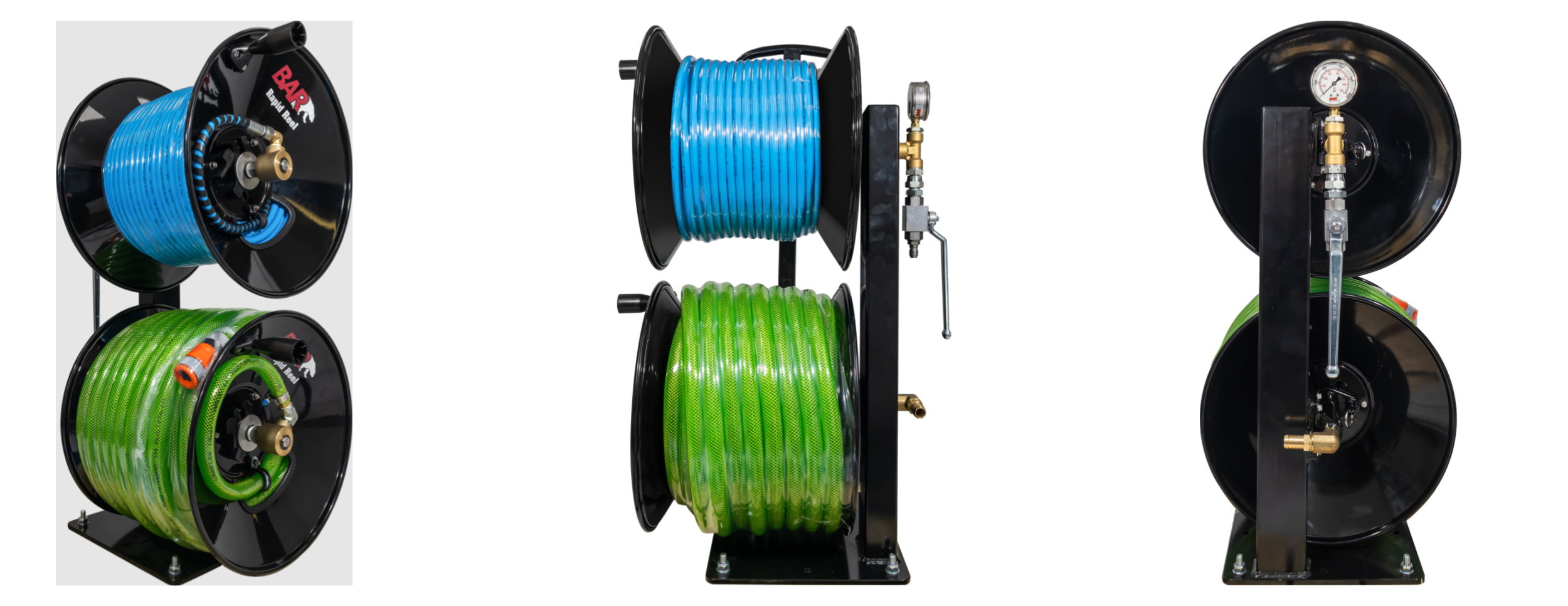 Best Value Jetter Hose Reels & Mini Reels – Only Jetter