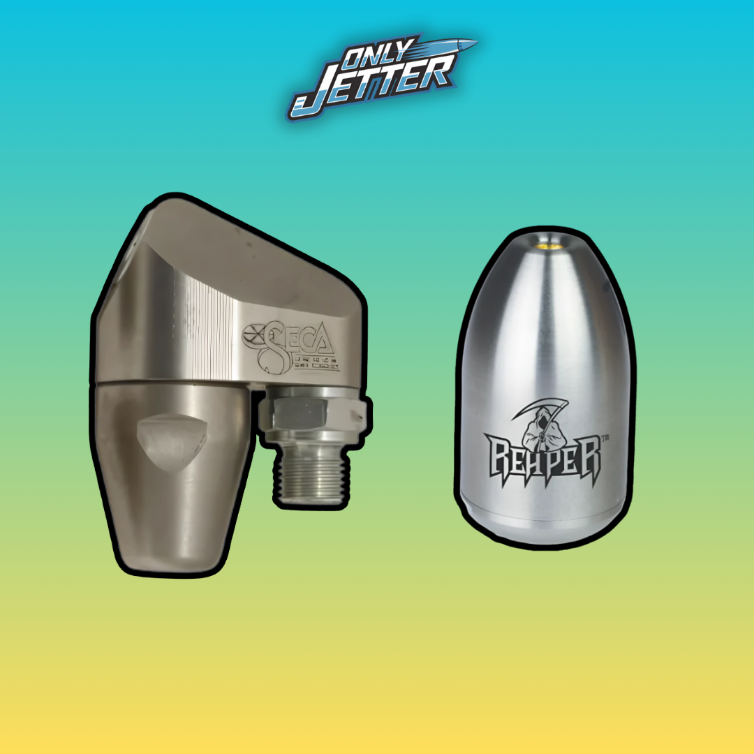 EOFY Bundles & Discounts! – Only Jetter