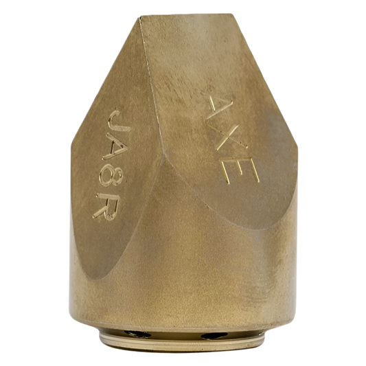 Mustang Nozzles – Only Jetter